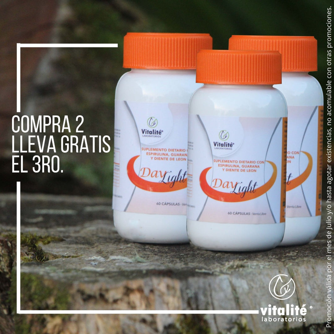 Laboratorios Vitalité – Vitalité Laboratorios